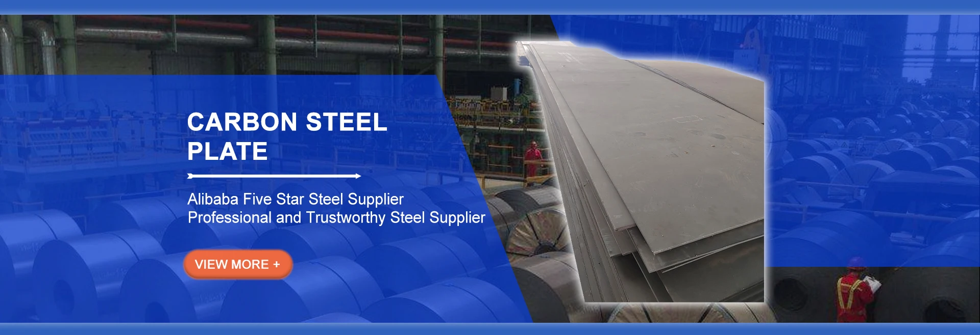 Company Overview - Shandong Kunda Steel Co., Ltd.