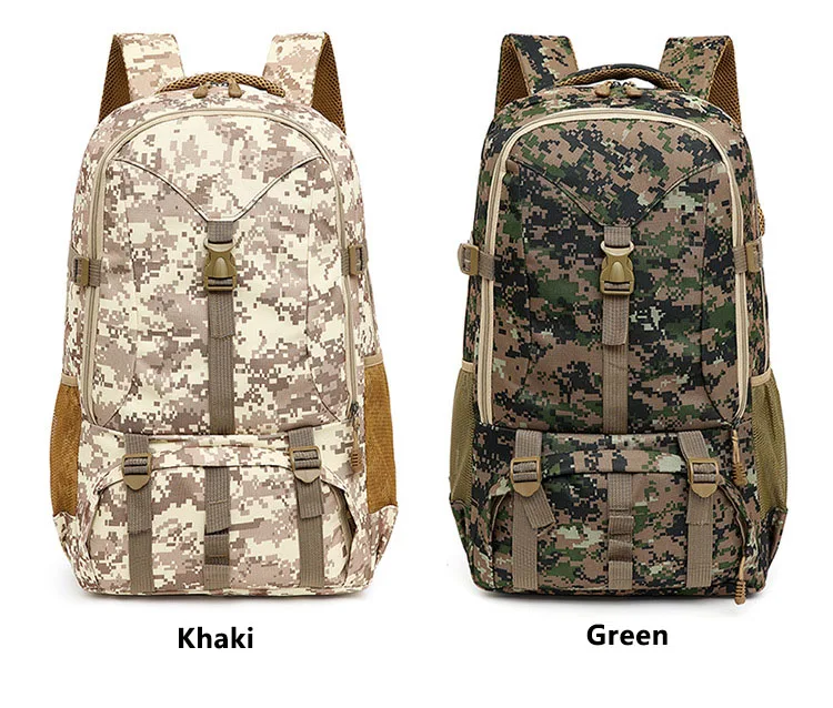 Nylon 1000d Laser Cut Small Diaper Laptop Hiking Custom Molle ...