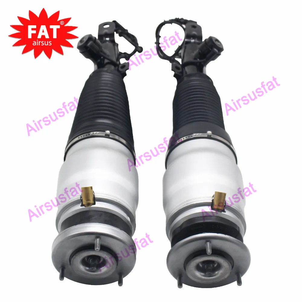 Para Hyundai Genesis Equus,Conjunto De Amortiguador De Aire Delantero ...