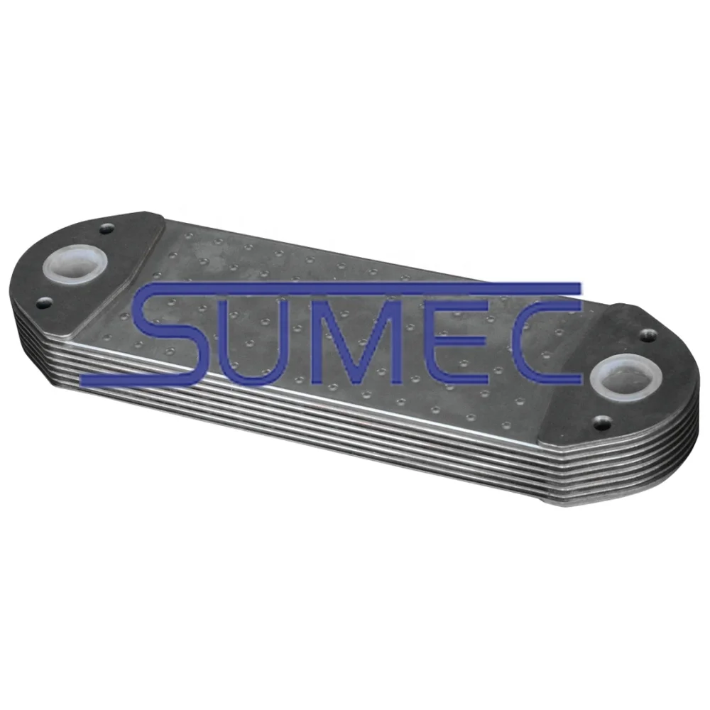 engine oil cooler oem 8130186 for volvo fh12 1seeria| Alibaba.com