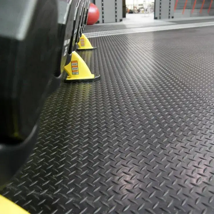 Alibaba.com: Durable anti-slip rubber flooring, outdoor use for gym ...
