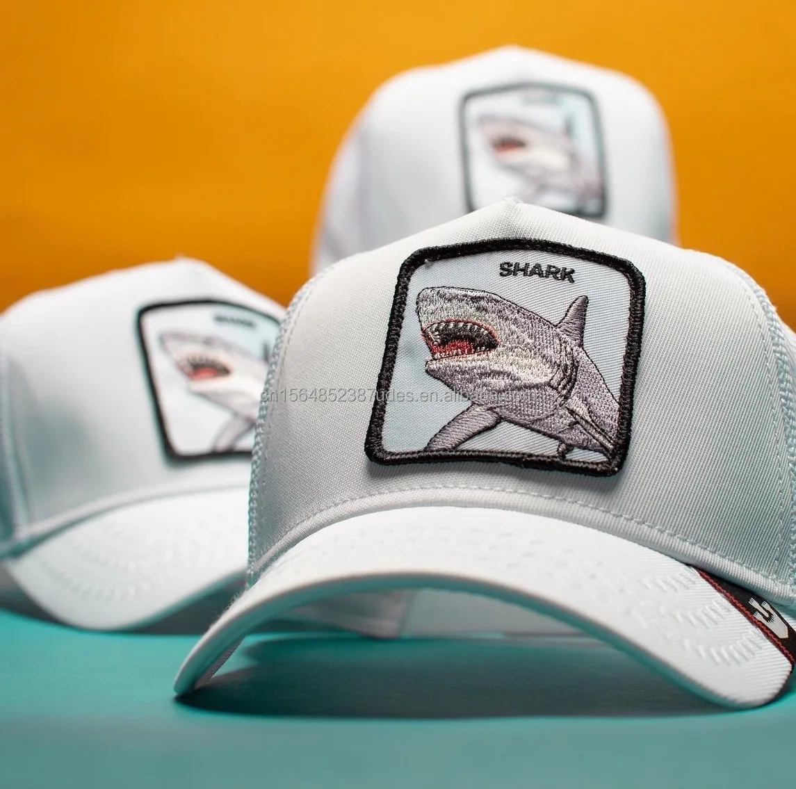Order Men's Goras Promotional Hats And Custom Logo Printed Embroidery ...