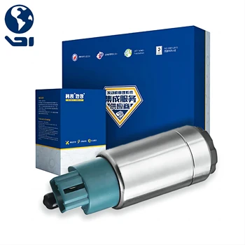 Auto Parts Oem 0580453484 0580454001 E2068 2068 Universal Fuel Pump For ...