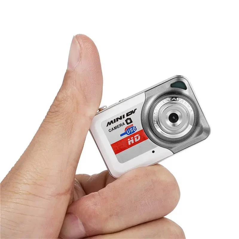 Portable Small 720P Mini DV Sport Camera| Alibaba.com