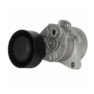 Belt Tensioner Pulley Idler Pulley Kit For Bmw E36 E39 E46 Oe ...