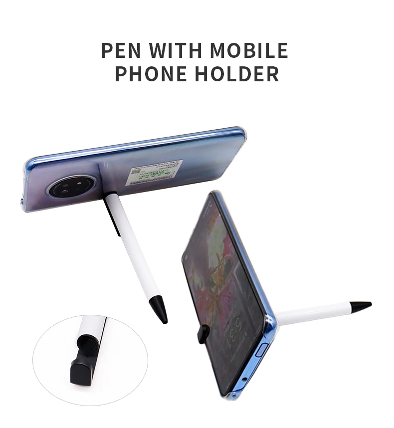 High Quality Dye Sublimation Ink Pens Blanks With Shrink Wrap Metal ...