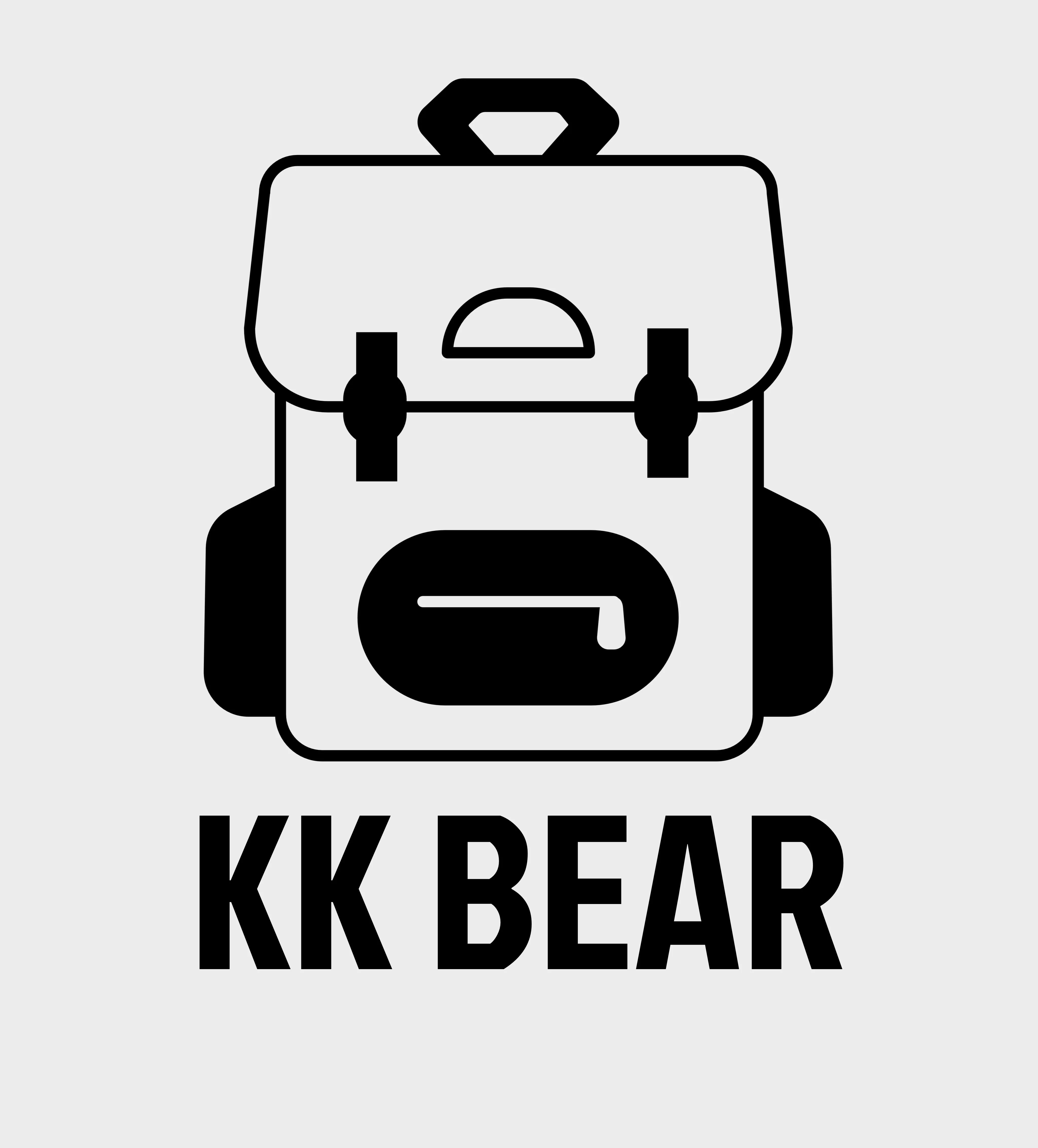 Company Overview - Shaodong City Kaka Bear Luggage Factory