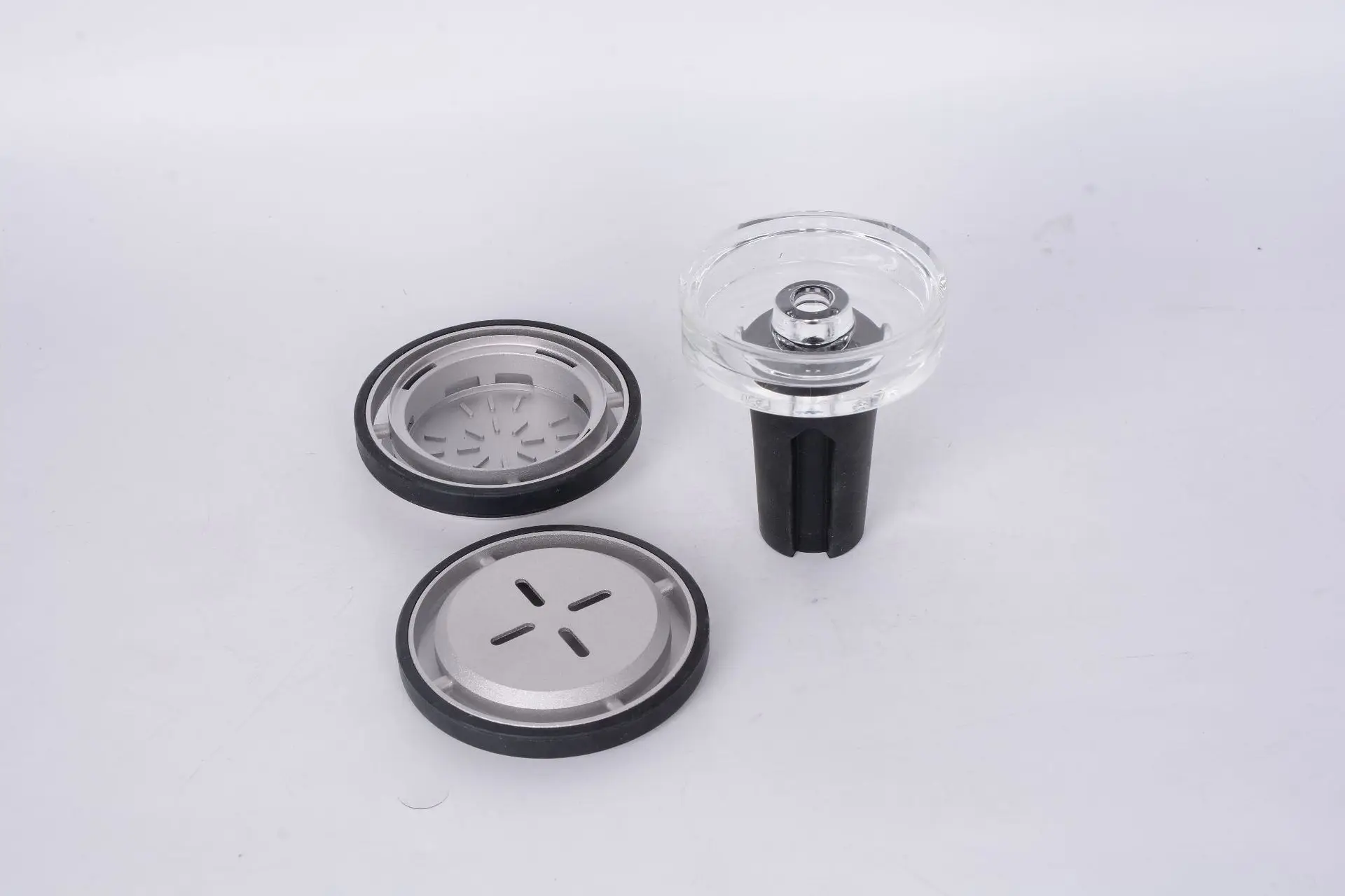 Best Hookah Crystal Hookah Head Portable Shisha Bowl - Buy Easy Use ...