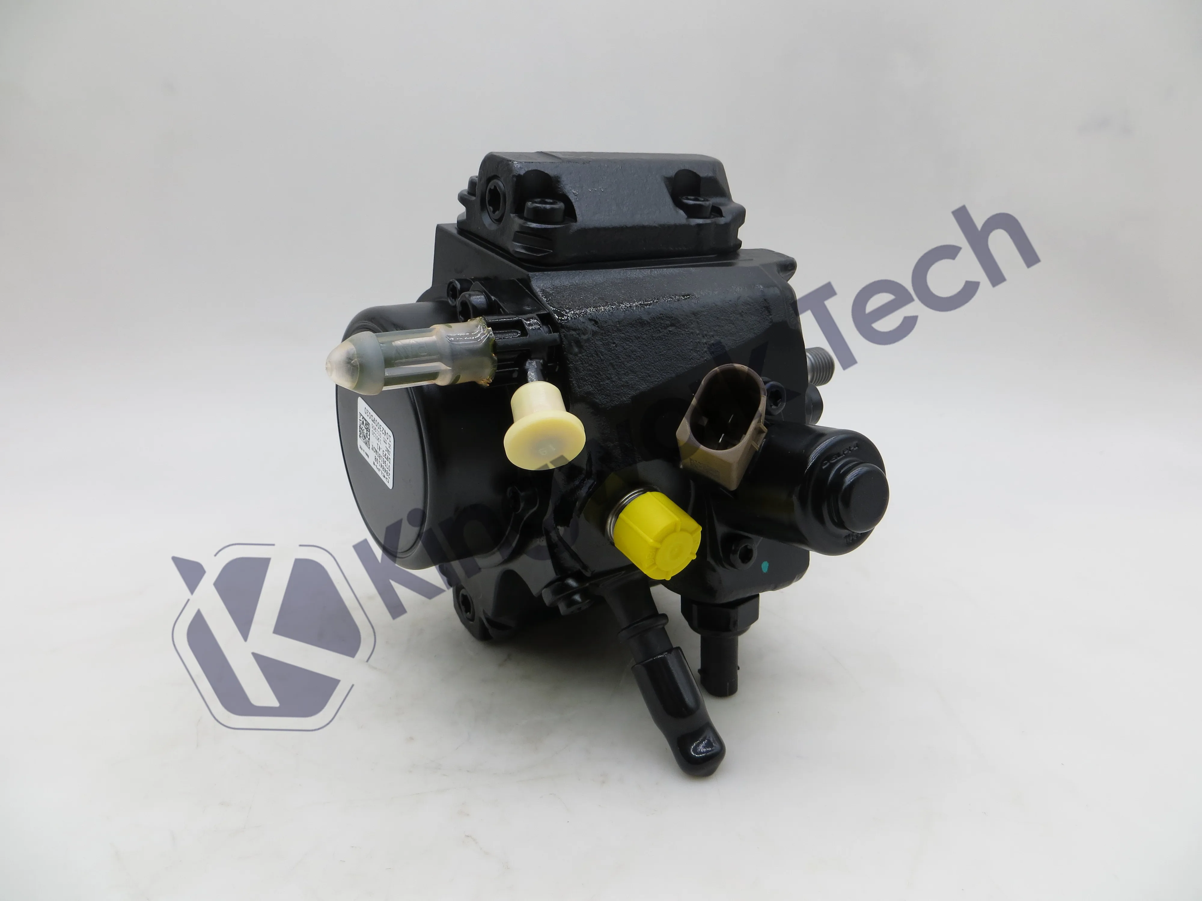 正品新型共轨喷油器系统柴油燃油泵28484198用于jac Dfp3.41系列1042300fd020 - Buy 正品全新共轨喷射系统柴油泵 ...