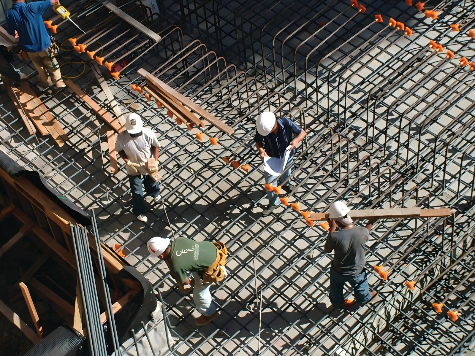 Bangjun Reinforcing Mesh - Durable and Versatile Solutions