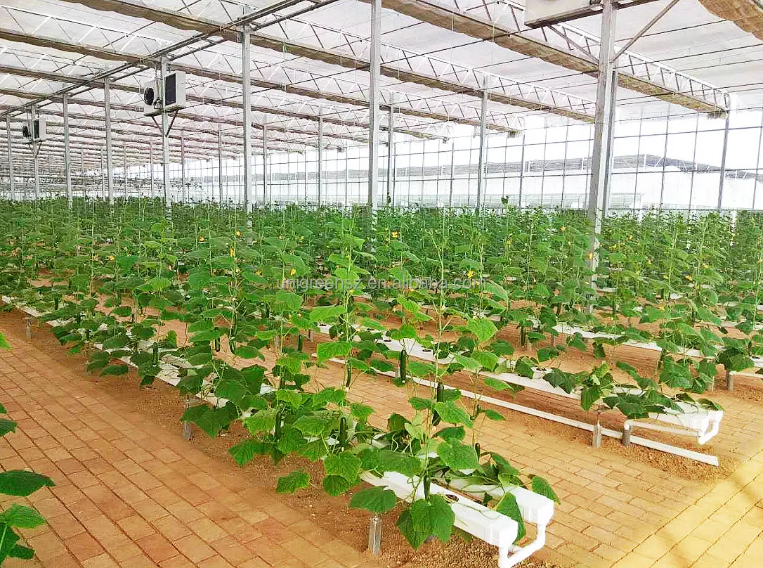 A-frame Pvc Nft Channel Hydroponic Growing System Vertical Multi-layer ...