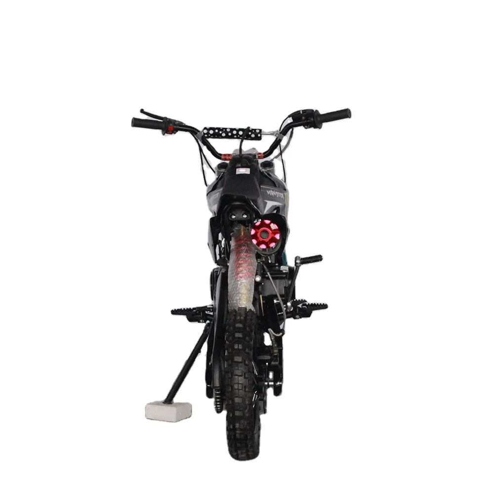 Multifunctional Mini Coolster 125cc Dirt Bikes Off Road Motorcycles ...