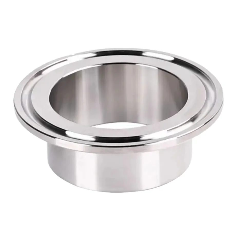 Quick Snap Clamp Sanitary 304 Stainless Steel Chuck Joint Quick ...