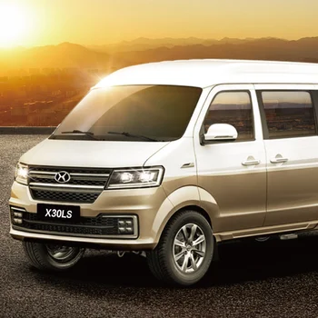 Factory Direct Sale Swm Shineray X30ls Luxury Business Car Van Bus Seat ...