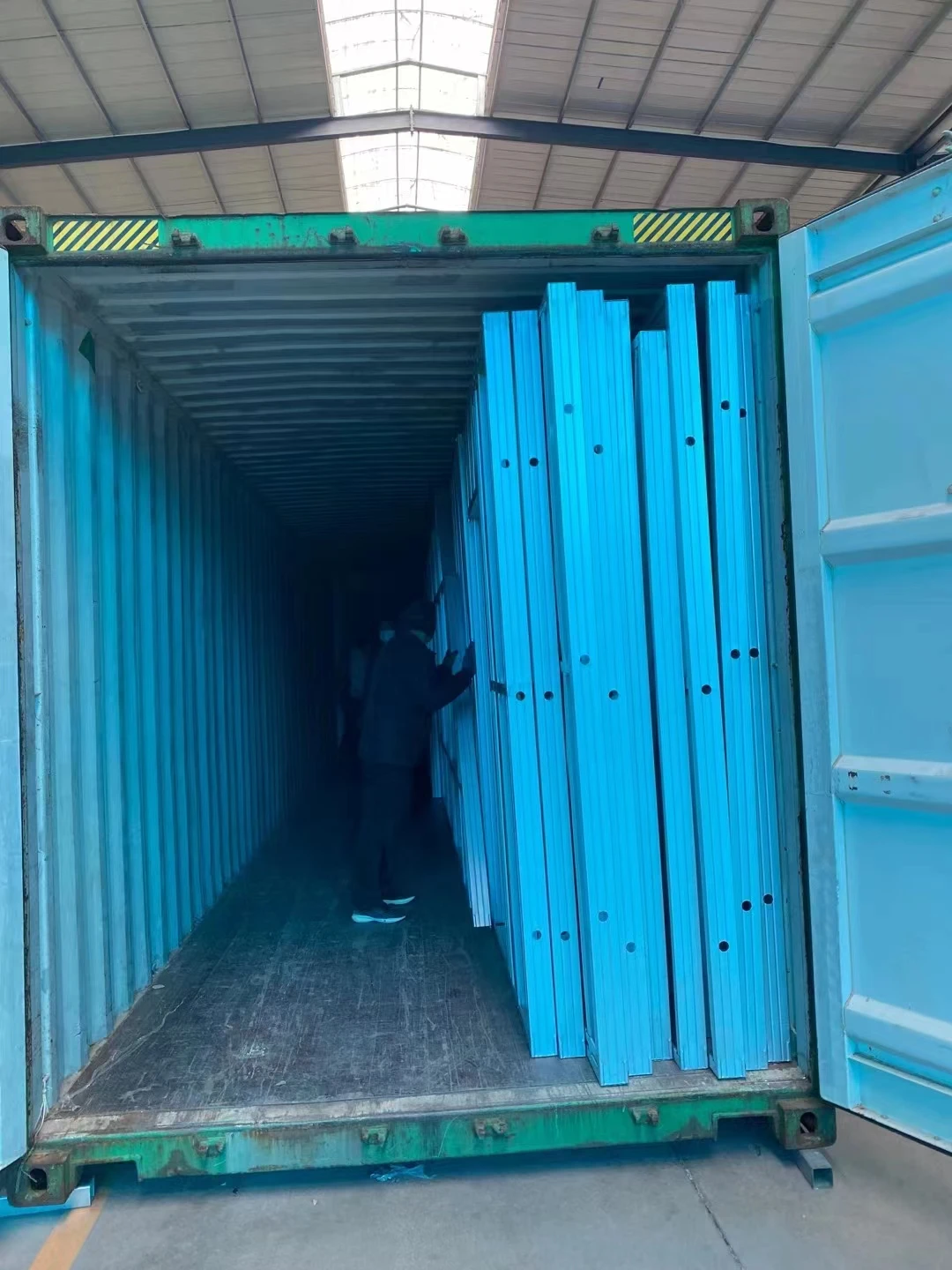 Prefab Steel Stud Walls - Buy Pre Assembled Stud Walls pre Panelized ...