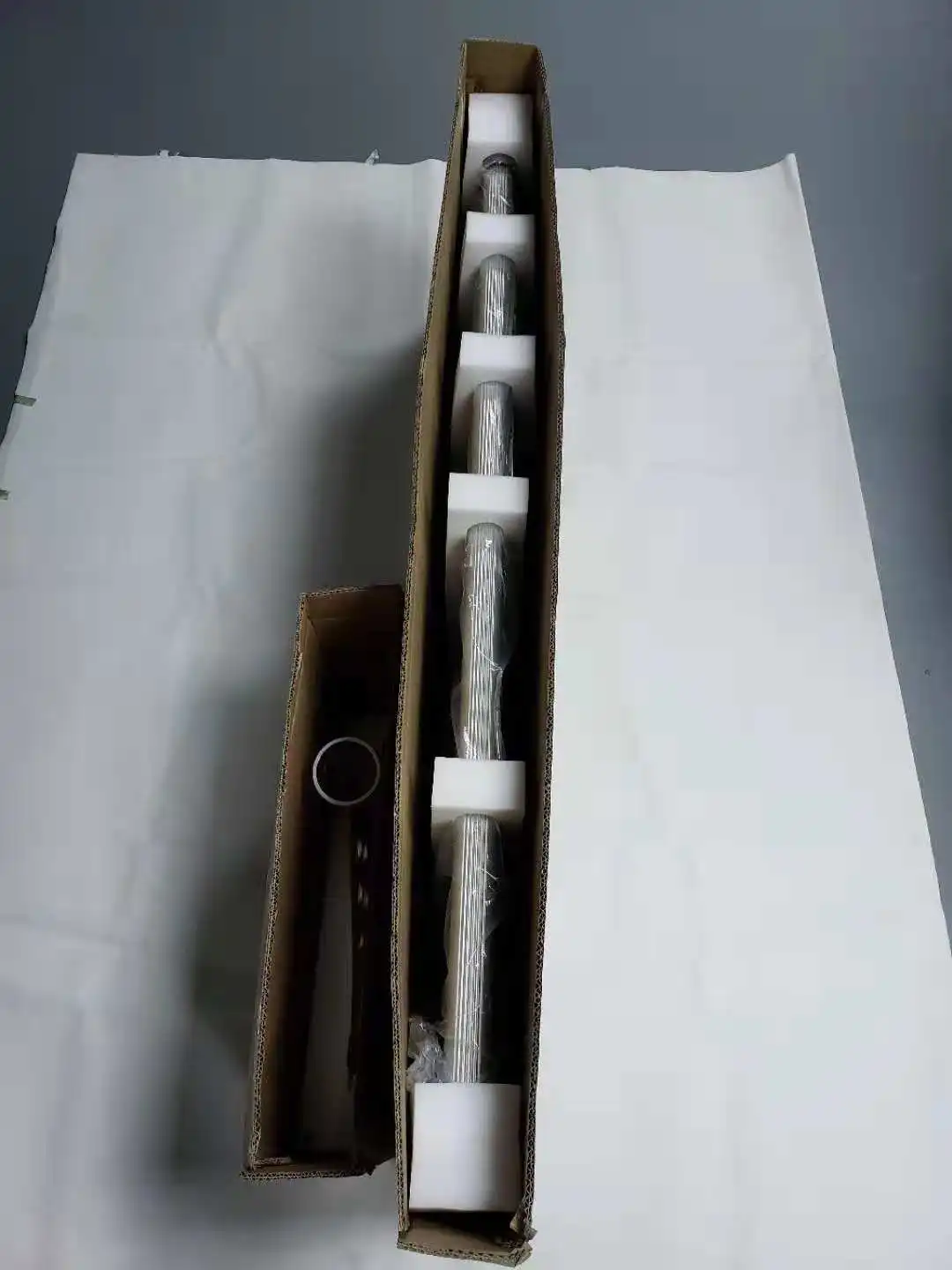 2022 Economic Modern Outdoor Ac Ip66 30w 50w 60w 100w 300w Bridgelux ...