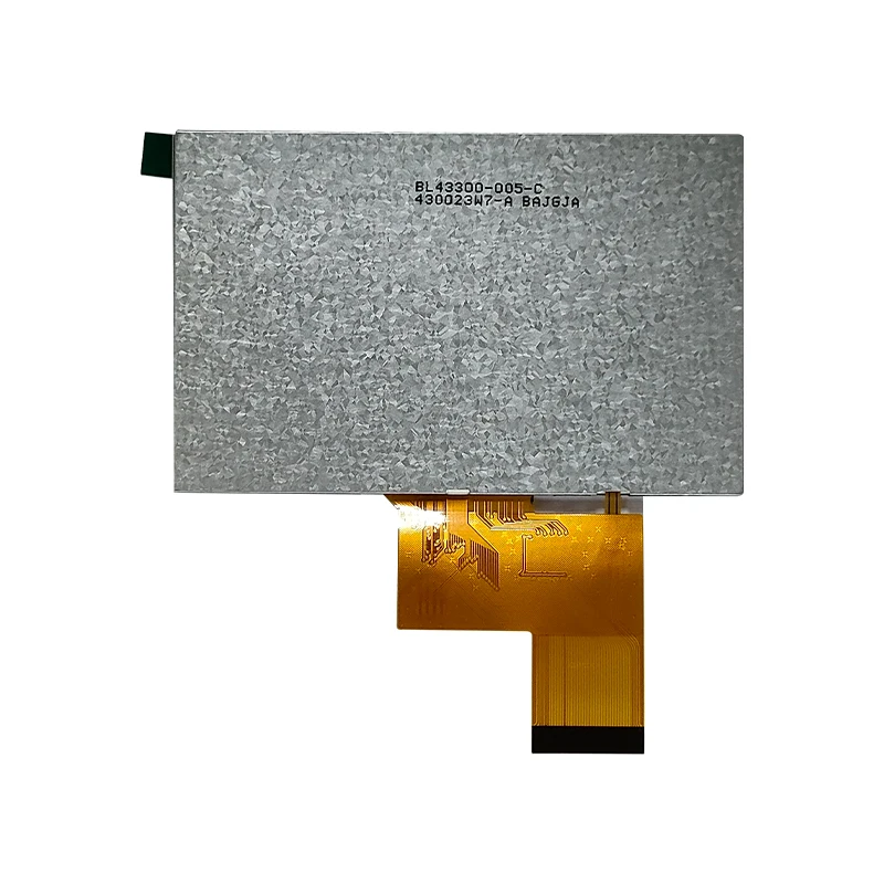 Mipi Mcu Rgb Spi Lvds Hd-mi Interface 2.8 3.5 4.3 5 7 8 10.1 Inch Small Color Tft Display Panels ...