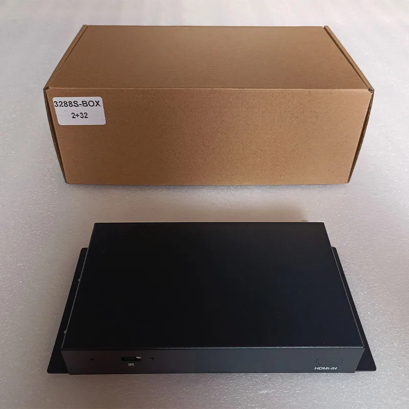 4K Display Box RK3288 - Smart Digital Signage Solutions