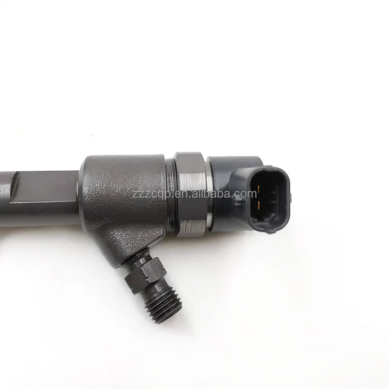 Manufacturing Diesel Driver Injector Extractor 0445110692 0445110693 ...
