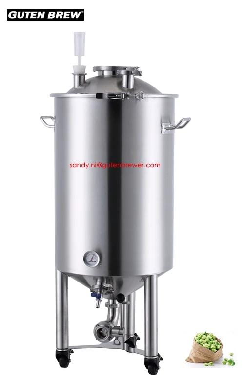 70L Conical Fermenter - Durable & Efficient Brewing Tank