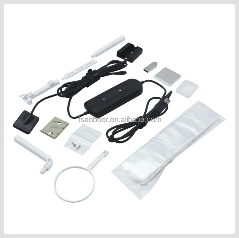HD Image Dental Sensor - Portable Rayos X Digital RVG