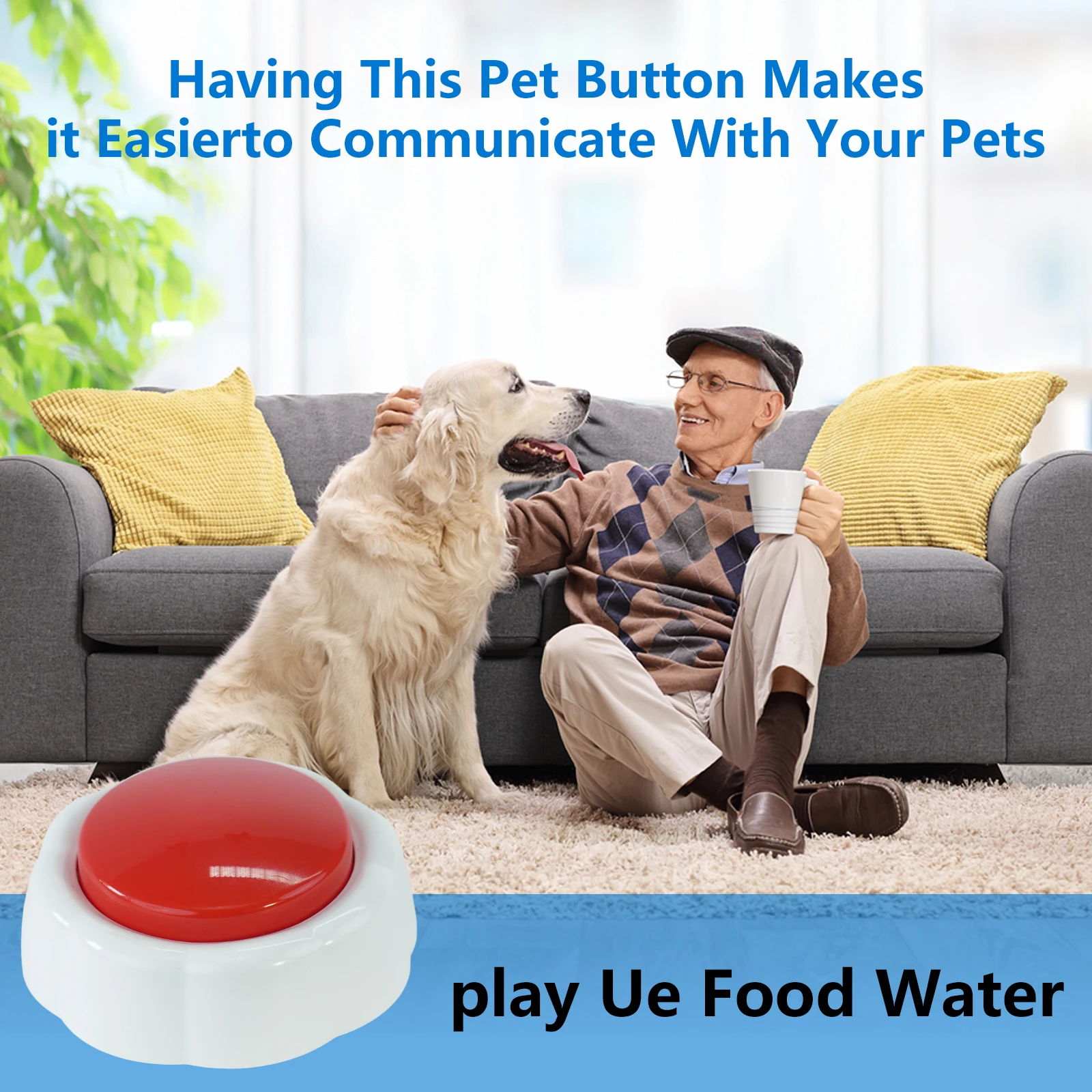 Voice Recording Dog Toy at Leo Rey blog