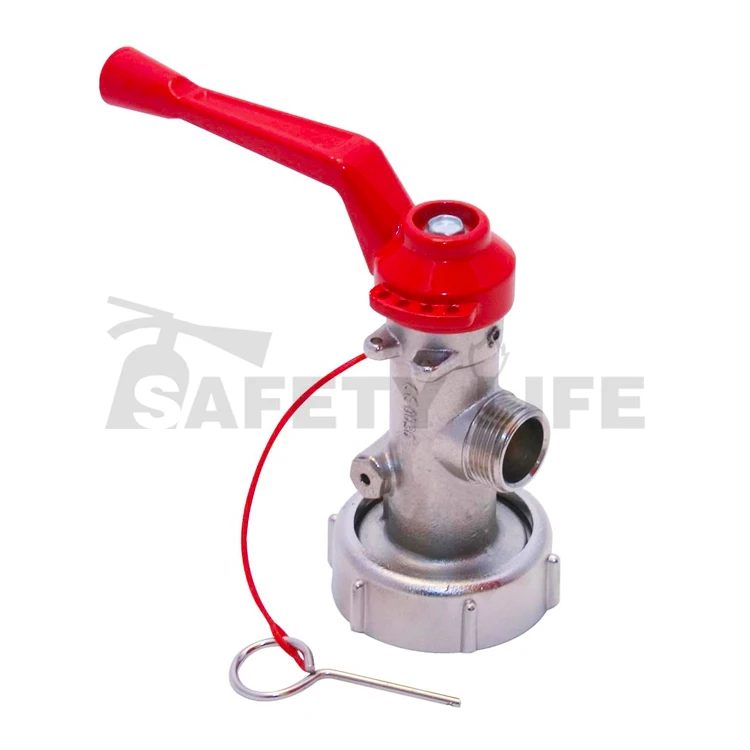 25kg And 50kg Trolley Wheeled Dcp Chromed Valve - Buy Chromed Trolley ...