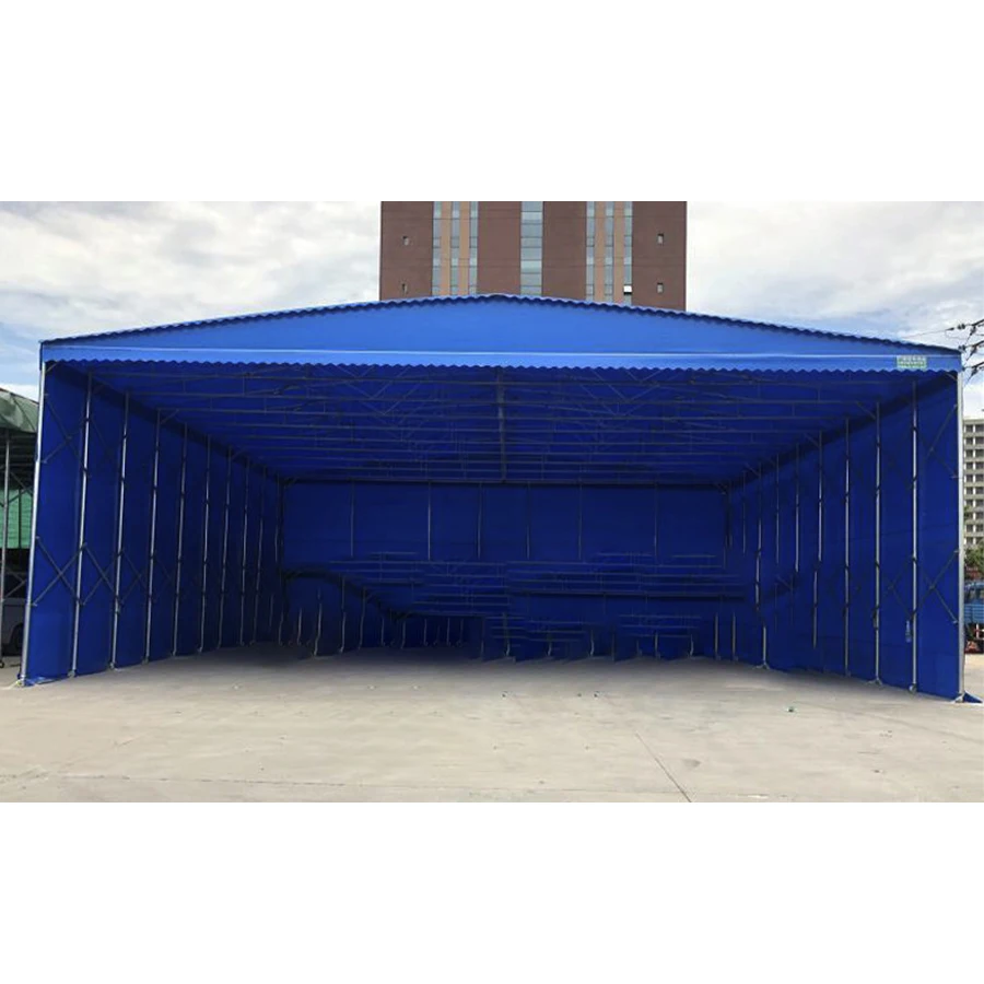 Wholesale Waterproof Car Wash Tents - Youya Manufacturer
