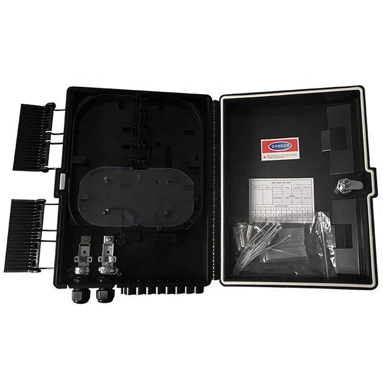 Ftth Fttx Networking Outdoor Fat 8 Core Fat 16 Core Anatel Fiber Optic ...