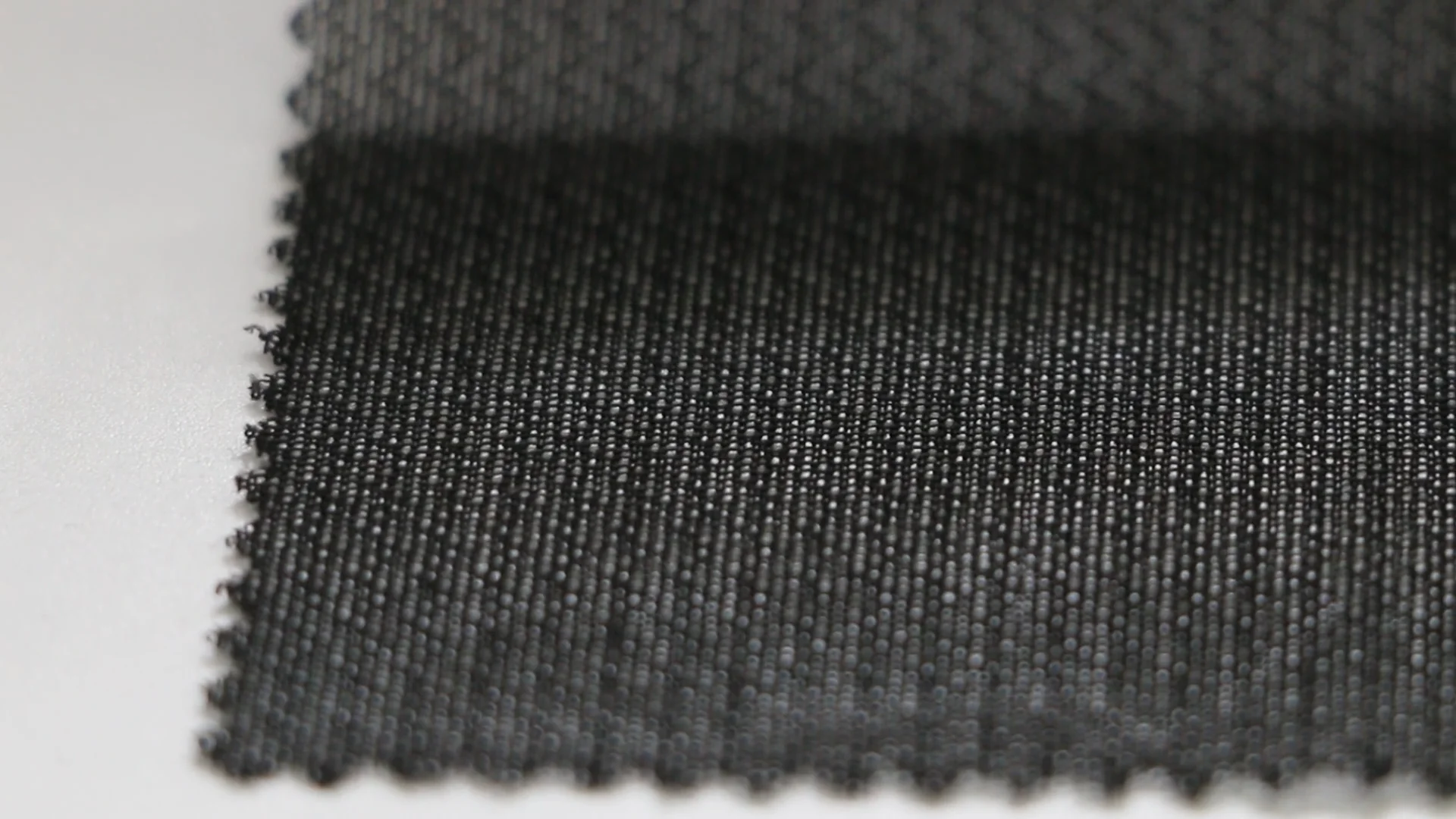 Super Stretch Adhesive Circular Knitted Tricot Fusible Interlining ...