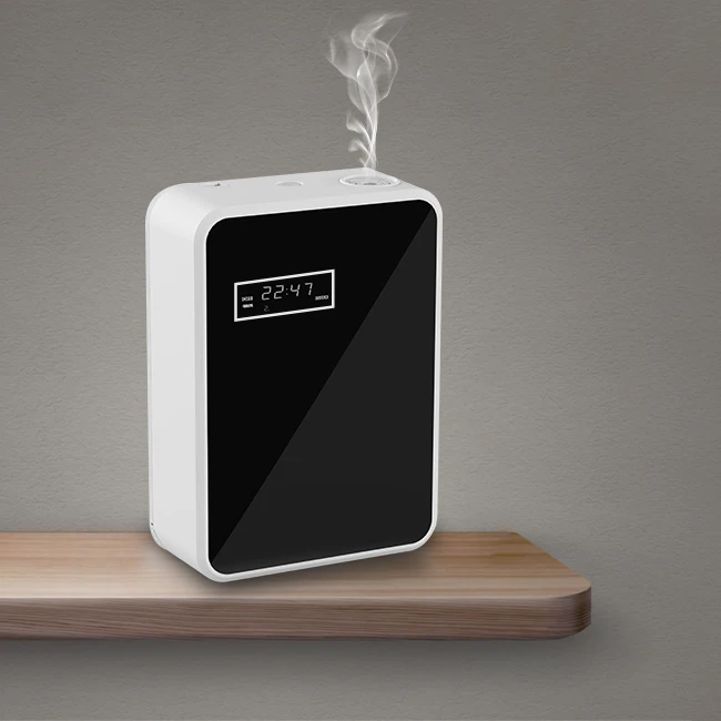 Electric Aroma Diffuser 500AF - Hotel Fragrance Machine