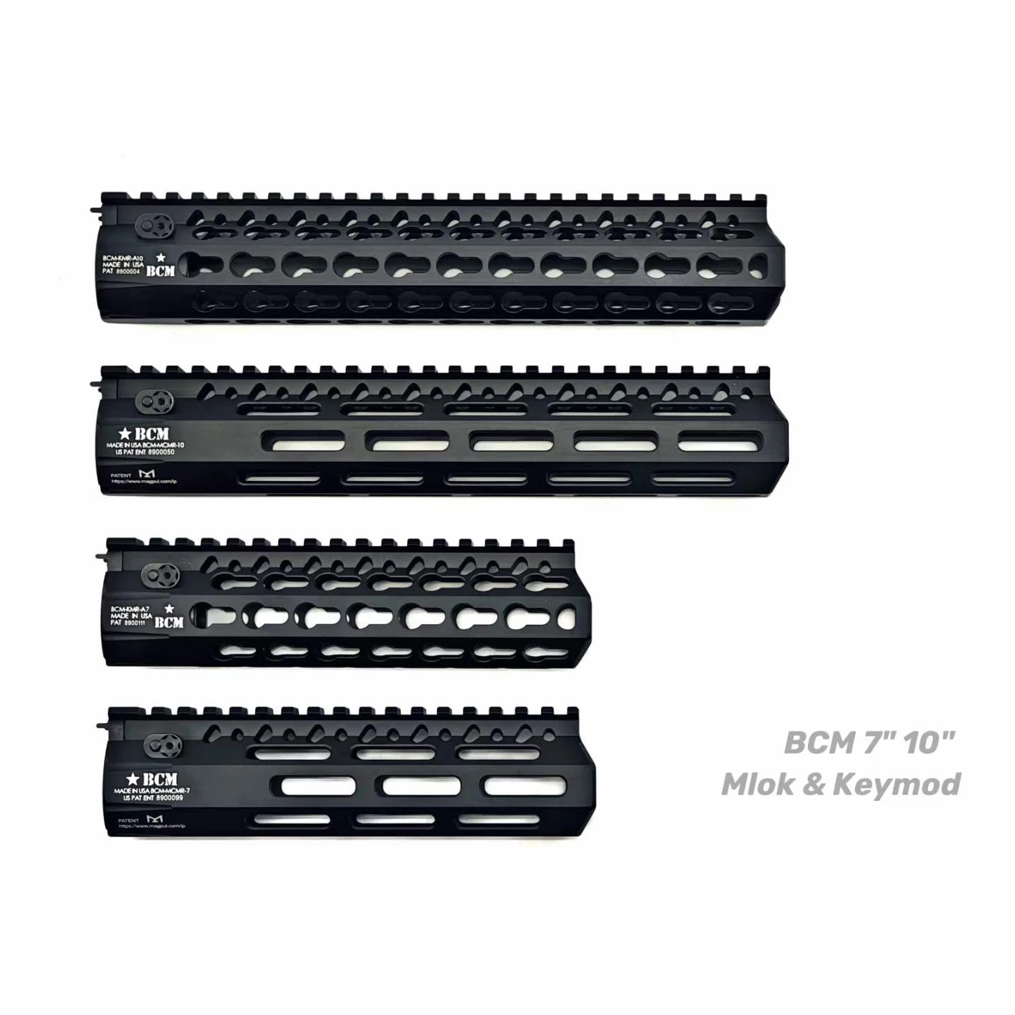 Mlok Alloy Accessory Handguard Cnc Rail M4 Buy Alloy Toy Accessories