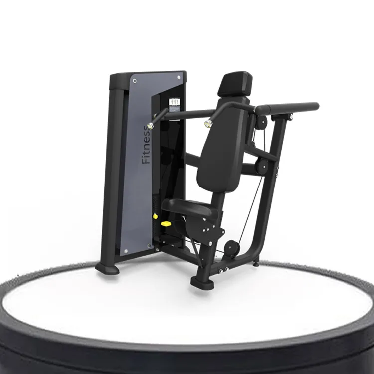 Split Shoulder Lifting Trainer New Arrived Best Price Fitness Equipment ...