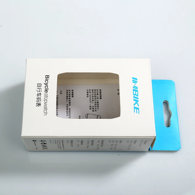 Westbike Wired Wireless Cycle Odometer Bike Lcd Digital Cateye ...