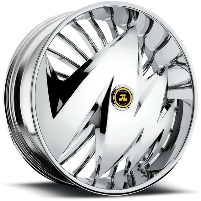 Chengdu Jiangzao Auto Parts Co., Ltd. - Aluminium Alloy Wheel Hub ...