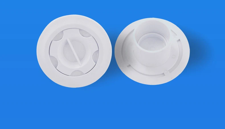 Swimming Pool Water Park In-line Cleaning Port Cleaning Port Sp-1022 ...