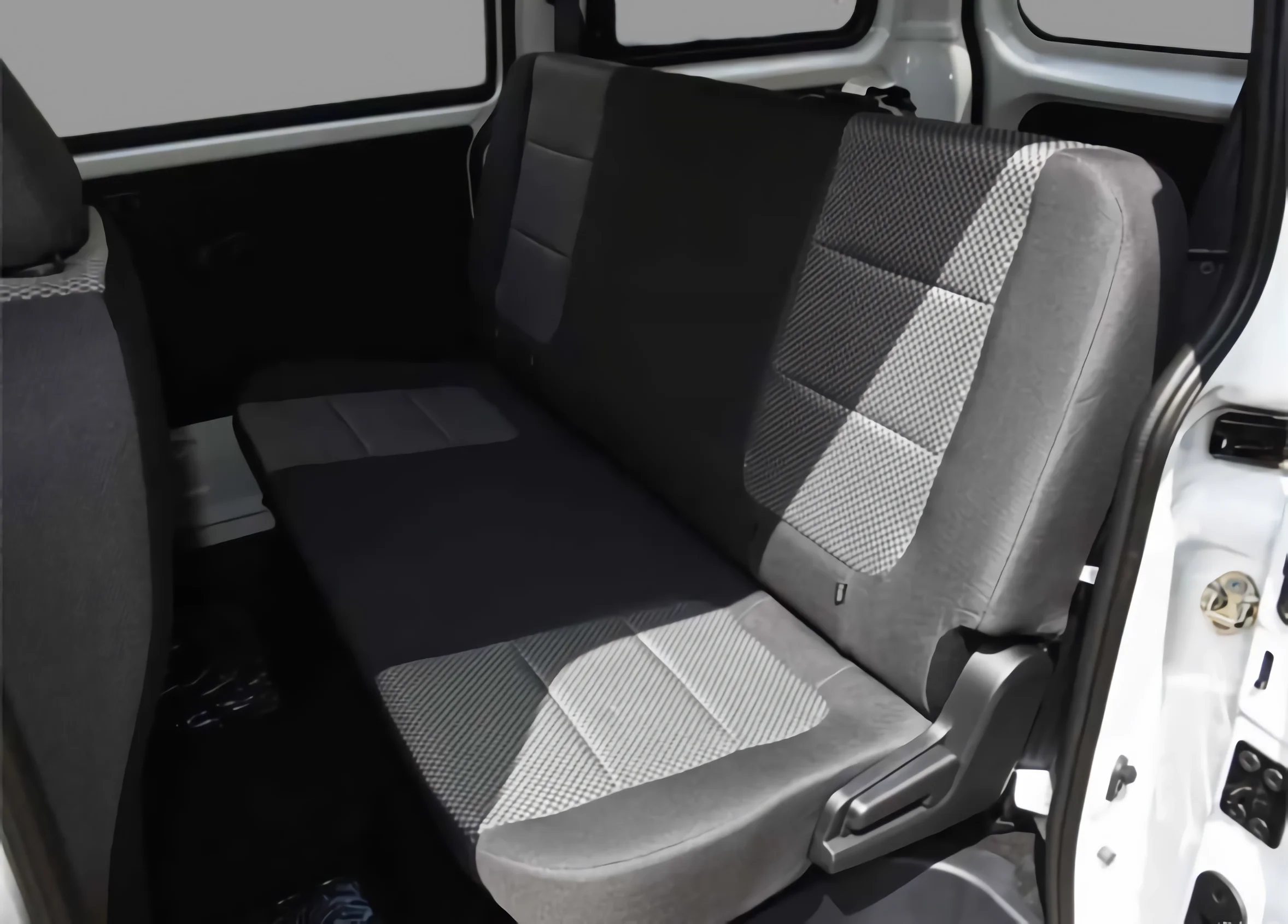 Changan Ono S Cargo Van New Cars Delivery Mini Vans Small Cargo Truck ...