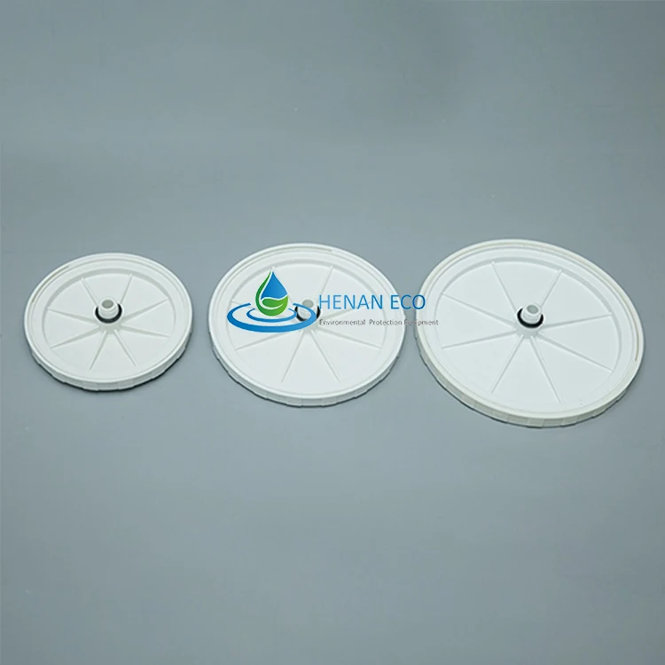 EPDM Membrane Disc Diffuser - Efficient Aeration Solutions
