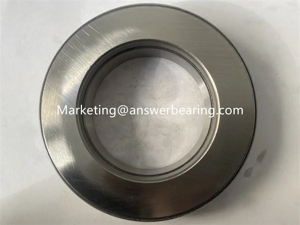 CTS64SA Auto Clutch Release Bearing 63.47x100x23mm - Thrust Angular ...