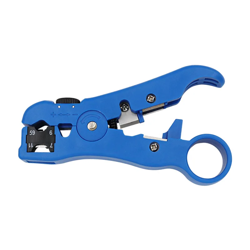 FONGKO Network Tool Rotary Coax Coaxial Cable Cutter Network Tool For ...