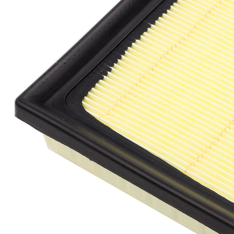 Manufacture Supplier Car Air Purifier Replacement Filter Engine Auto ...