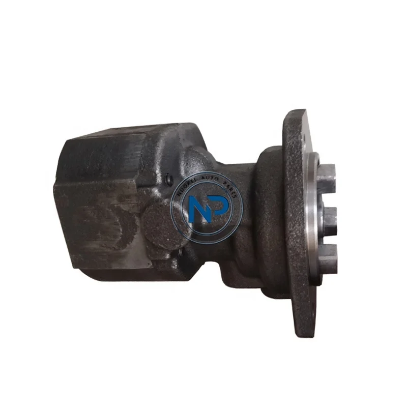 Detroit Diesel Series 60 Engine Fuel Transfer Pump 23532981 23537686 ...