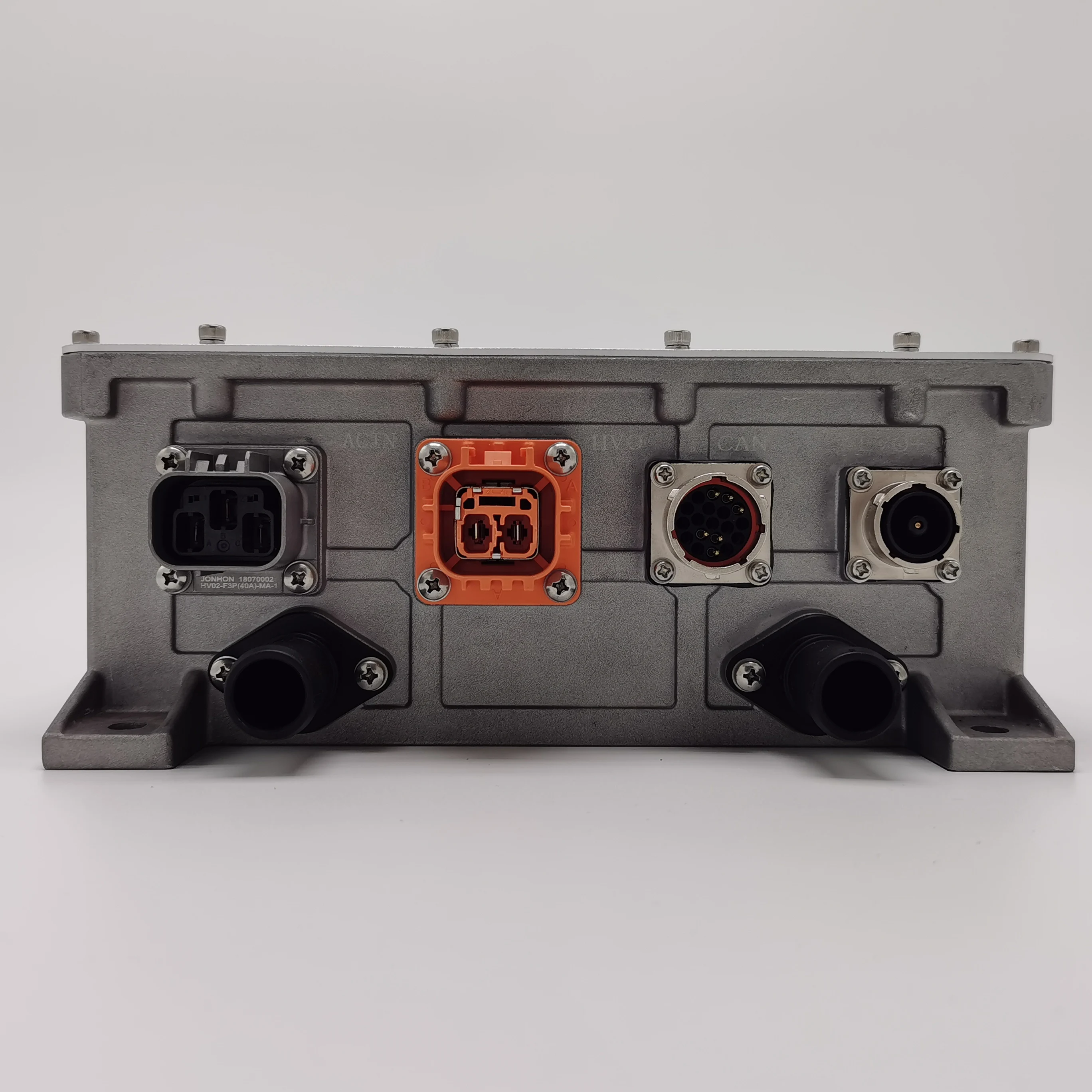 Dilong Supply On-board Charger 3in1 Combo 6.6kw+1.2KW Combo 400v Ev Obc ...