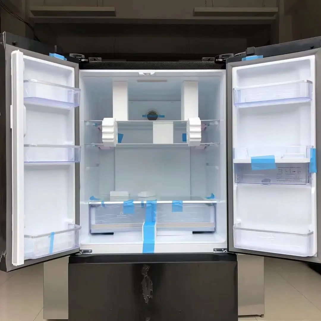 Top Quality French Door Refrigerator 628L with Water Dispenser ...