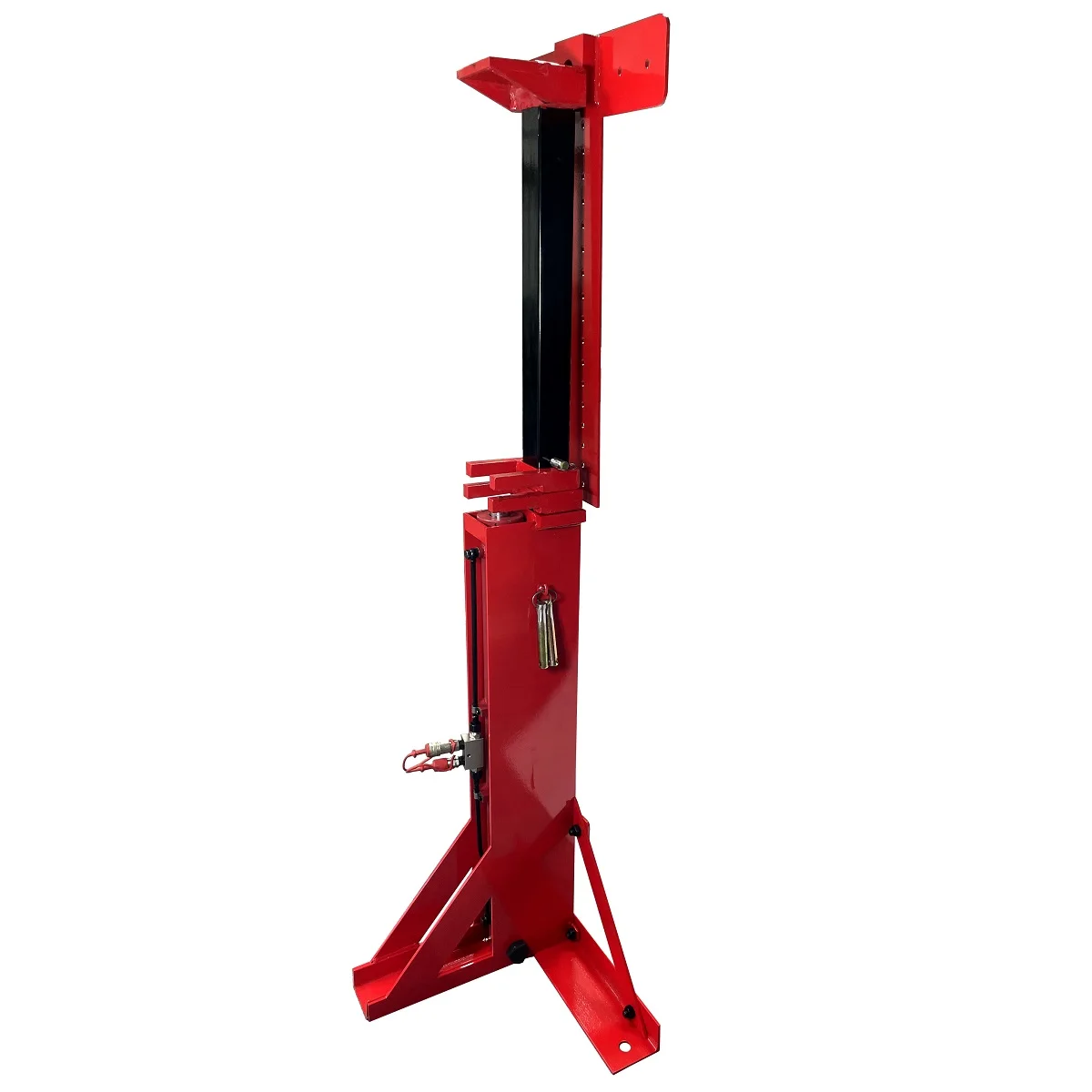 Hydraulic Jacking System for Tank Lifting - WINCOO Silo Hydraulic Jack