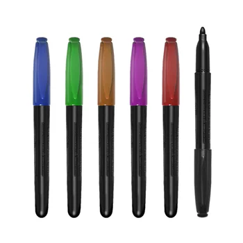 Sipa Sm316 Color Paint Art Marker Sets Indelible Ink Alcohol Waterproof ...