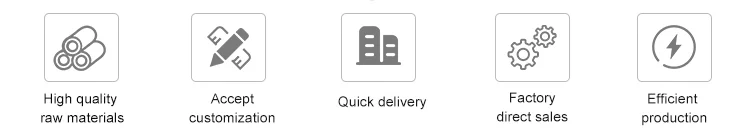 HDG Galvanized Iron L Shape Carbon Steel Angle Section Profile