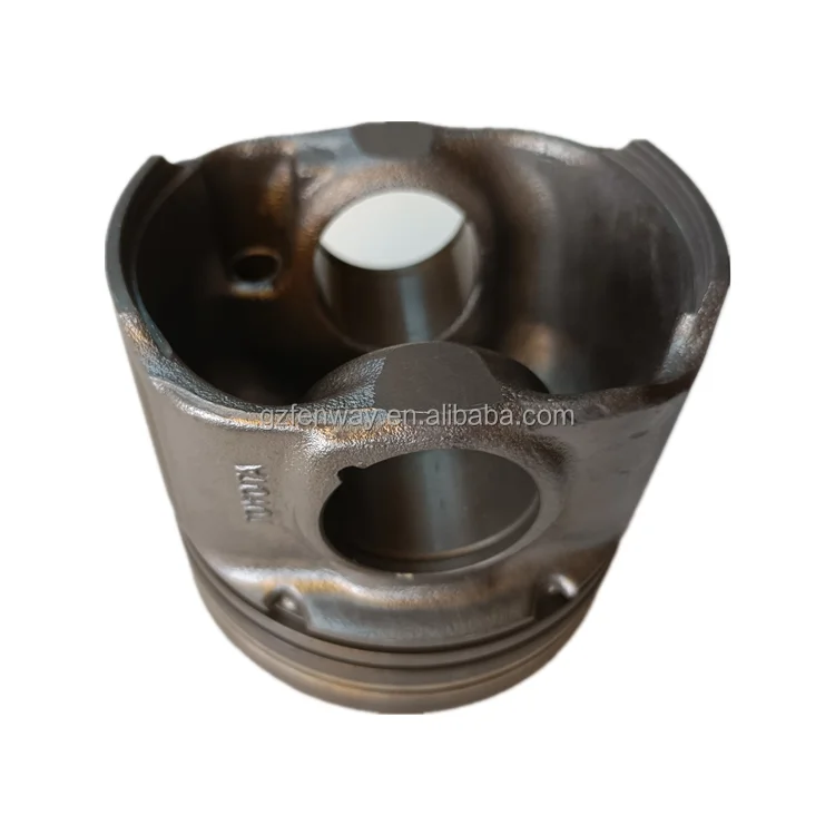 Toyota Prado Hilux Revo 1GDFTV Piston - High-Quality Replace