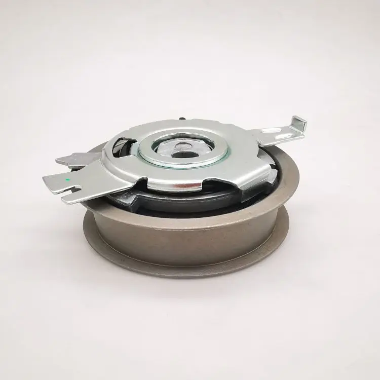 Timing Belt Tensioner Pulley 03l109243f For Vw Jetta Iv Audi A4 A3 ...
