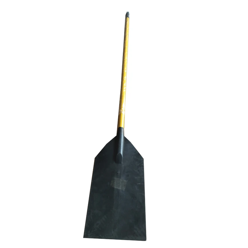 Fire Fighting Extinguisher Tool Rubber Fire Swatter 150cm